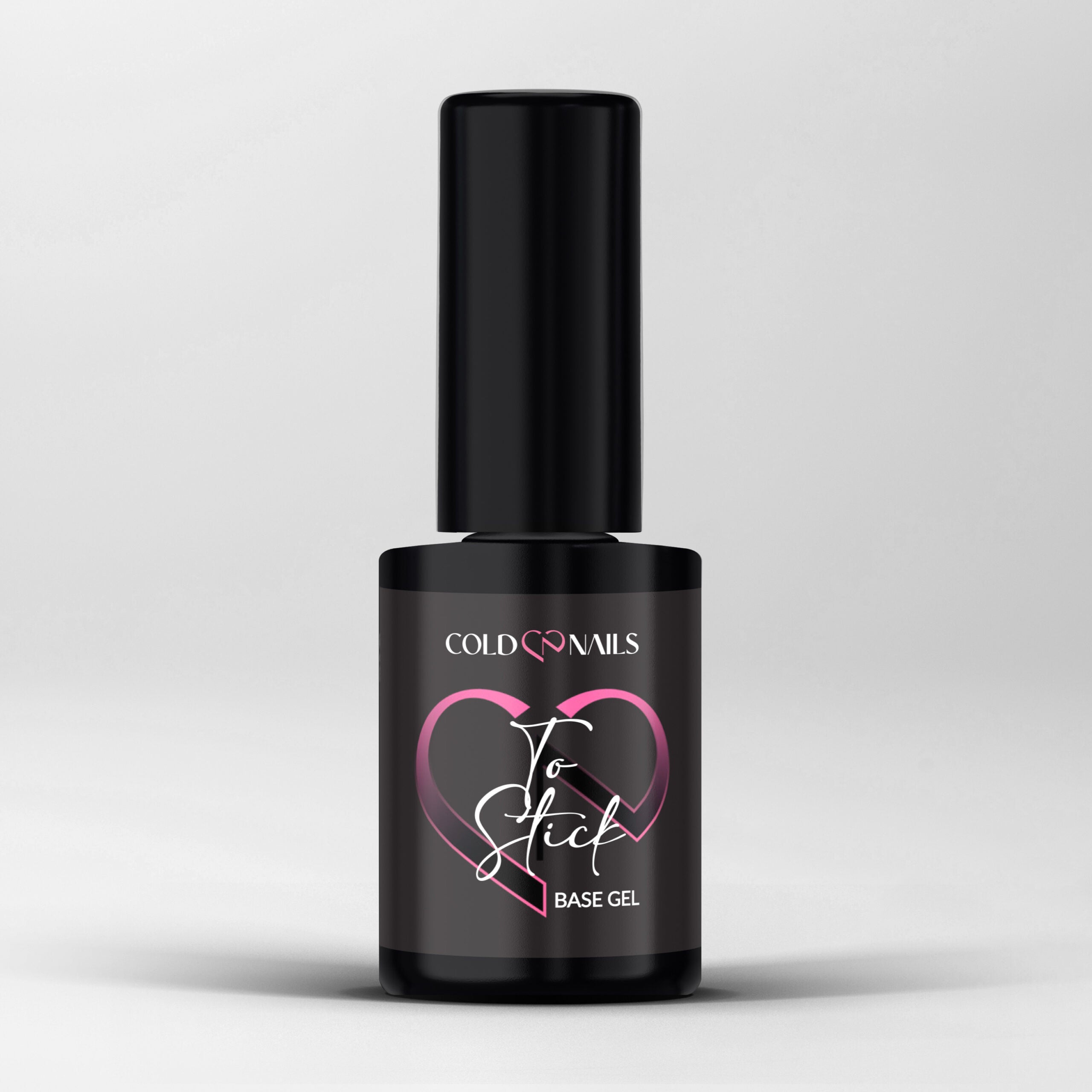Base gel To Stick – Cold Nails Store